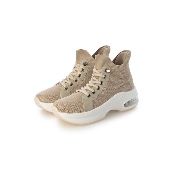 【発売日：2025年11月19日】【ブランド商品番号】07-9203 BEG / 【ブランド名】climb（クライム） / 【色】BEIGE / 【表素材】その他合成繊維 / 【中敷素材】生地・合成繊維 / 【ソール素材】ゴム / 【原産国】中国
