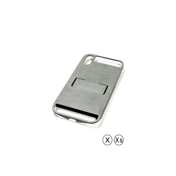 【発売日：2025年02月24日】【ブランド商品番号】CLFLX-CM concrete matte / 【ブランド名】CLAUSTRUM（クラウストルム） / 【色】CONCRETE MATTE / 【素材】ステンレス / 【原産国】日本