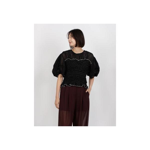 【発売日：2025年08月08日】【ブランド商品番号】19122-4012 BLACK / 【ブランド名】CLANE（クラネ） / 【色】BLACK