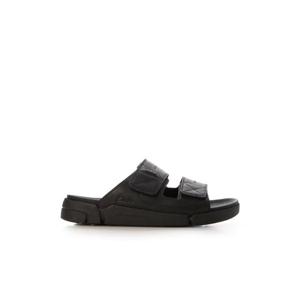 【発売日：2025年03月28日】【ブランド商品番号】26182693 Black Nubuck / 【ブランド名】Clarks（クラークス） / 【色】ブラックヌバック