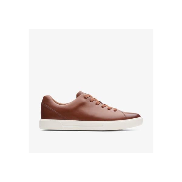 【発売日：2025年03月12日】【ブランド商品番号】26148690 British Tan Leather / 【ブランド名】Clarks（クラークス） / 【色】ブリティッシュタンレザー / 【表素材】本革 / 【原産国】バングラデシュ