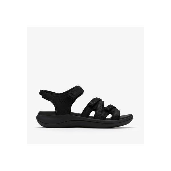 【発売日：2026年01月30日】【ブランド商品番号】26186991 Black / 【ブランド名】Clarks（クラークス） / 【色】ブラック / 【表素材】その他生地 / 【ソール素材】合成素材 / 【原産国】中国