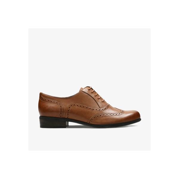 【発売日：2025年03月06日】【ブランド商品番号】20350674 Brown / 【ブランド名】Clarks（クラークス） / 【色】ダークタンレザー / 【表素材】本革
