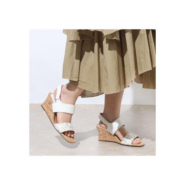 【発売日：2025年03月06日】【ブランド商品番号】26171238 White Leather / 【ブランド名】Clarks（クラークス） / 【色】ホワイトレザー