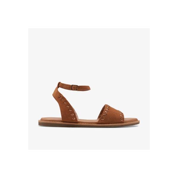 【発売日：2025年05月18日】【ブランド商品番号】26176291 Tan Suede / 【ブランド名】Clarks（クラークス） / 【色】タンスエード