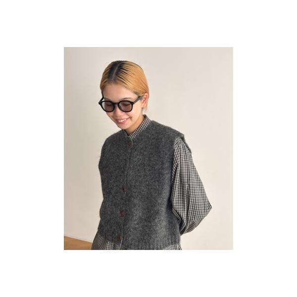 【発売日：2025年10月03日】【ブランド商品番号】252-000339 -029 / 【ブランド名】CANAL JEAN（キャナルジーン） / 【色】ブラック系ソノタ