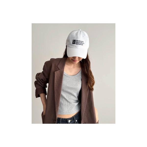 【発売日：2025年02月24日】【ブランド商品番号】241-000486 -010 / 【ブランド名】CANAL JEAN（キャナルジーン） / 【色】ホワイト