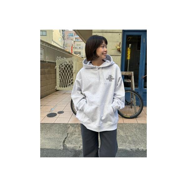 【発売日：2026年03月11日】【ブランド商品番号】261-000247 -038 / 【ブランド名】CANAL JEAN（キャナルジーン） / 【色】アッシュ