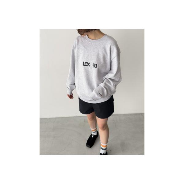 【発売日：2026年03月11日】【ブランド商品番号】261-000246 -038 / 【ブランド名】CANAL JEAN（キャナルジーン） / 【色】アッシュ