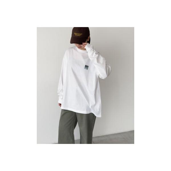 【発売日：2026年03月11日】【ブランド商品番号】261-000249 -010 / 【ブランド名】CANAL JEAN（キャナルジーン） / 【色】ホワイト