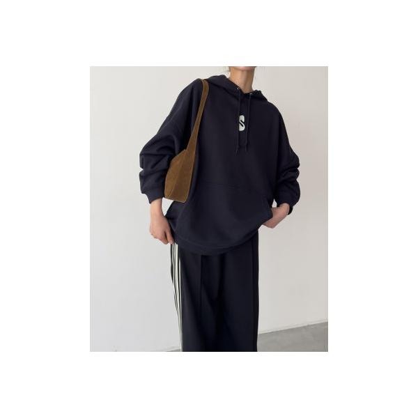 【発売日：2026年03月11日】【ブランド商品番号】261-000248 -073 / 【ブランド名】CANAL JEAN（キャナルジーン） / 【色】ネイビー