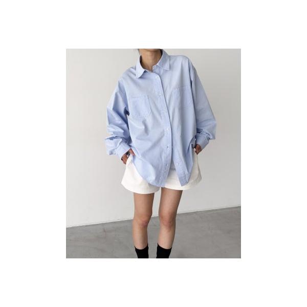 【発売日：2026年02月16日】【ブランド商品番号】261-000206 -072 / 【ブランド名】CANAL JEAN（キャナルジーン） / 【色】サックスブルー