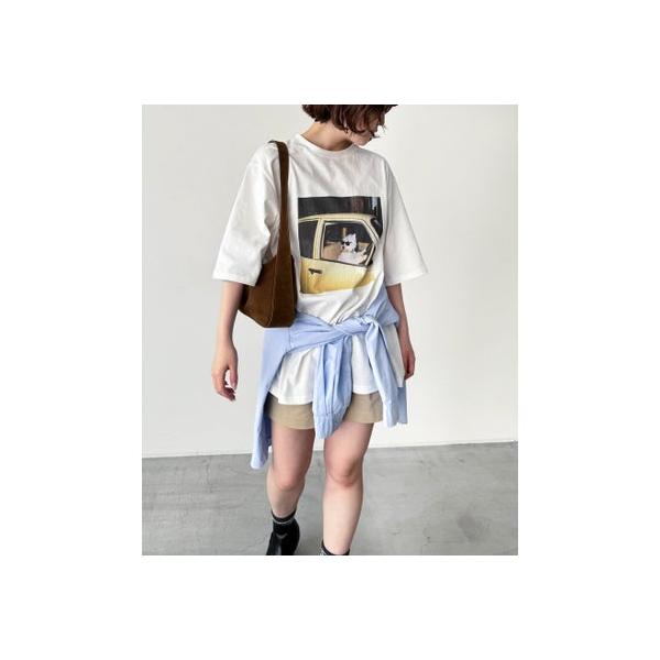 【発売日：2026年03月24日】【ブランド商品番号】261-000306 -010 / 【ブランド名】CANAL JEAN（キャナルジーン） / 【色】ホワイト