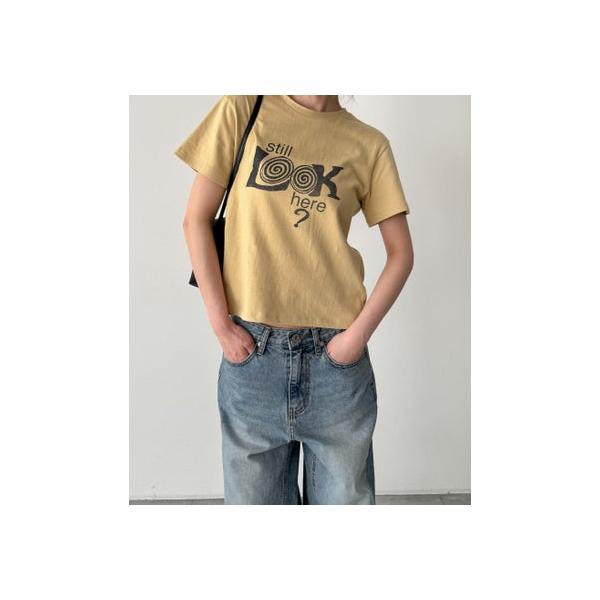 【発売日：2026年04月16日】【ブランド商品番号】261-000362 -090 / 【ブランド名】CANAL JEAN（キャナルジーン） / 【色】イエロー