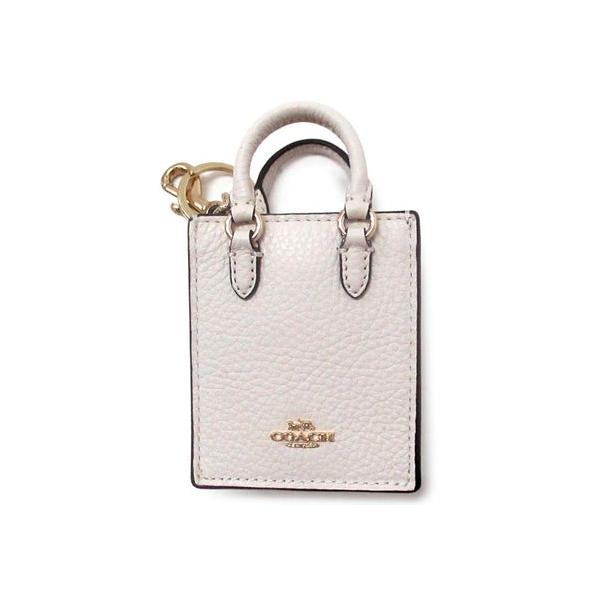 【発売日：2025年07月04日】【ブランド商品番号】0HC0CU280IMCHK チョーク / 【ブランド名】COACH（コーチ） / 【色】チョーク / 【素材】合成皮革 / 【原産国】ベトナム