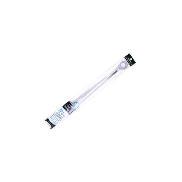 【発売日：2025年01月07日】【ブランド商品番号】シューホーン_カラー 671 / 【ブランド名】COLUMBUS（コロンブス） / 【色】マーブルホワイト / 【素材】ポリプロピレン樹脂