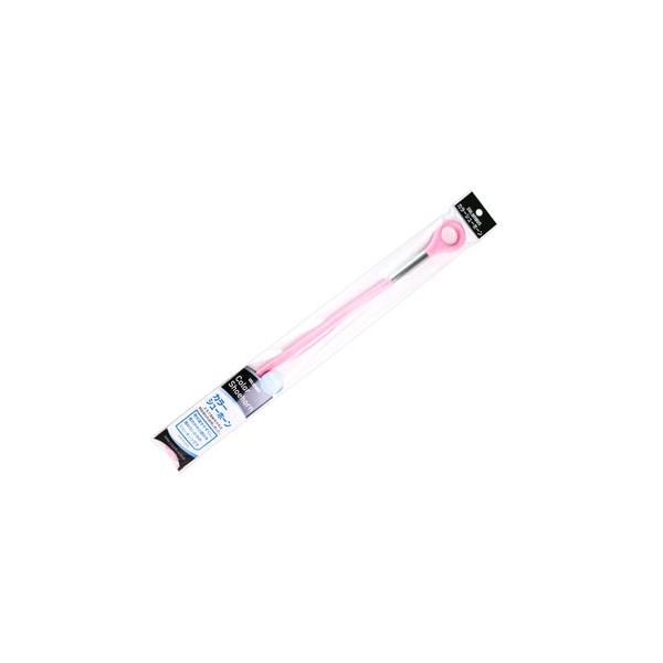 【発売日：2025年01月07日】【ブランド商品番号】シューホーン_カラー 626 / 【ブランド名】COLUMBUS（コロンブス） / 【色】マーブルピンク / 【素材】ポリプロピレン樹脂