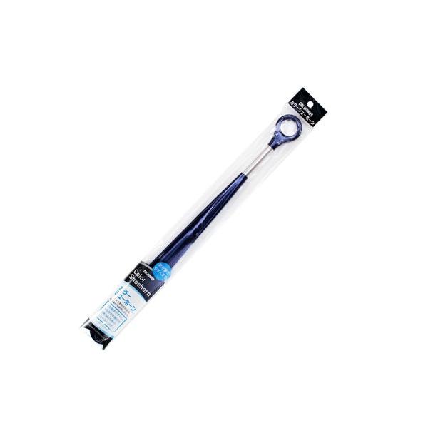 【発売日：2025年01月07日】【ブランド商品番号】シューホーン_カラー 1 / 【ブランド名】COLUMBUS（コロンブス） / 【色】ブラック / 【素材】ポリプロピレン樹脂