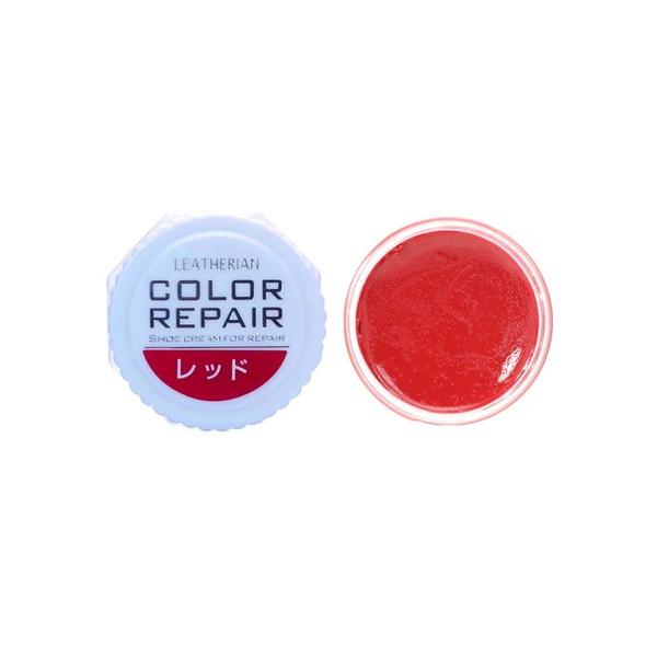 【発売日：2025年01月10日】【ブランド商品番号】カラーリペア_1 11 / 【ブランド名】COLUMBUS（コロンブス） / 【色】レッド / 【原産国】日本