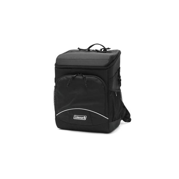 【発売日：2025年04月07日】【ブランド商品番号】COL0065 2213930 / 【ブランド名】Coleman（コールマン） / 【色】BLACK / 【表素材】その他合成繊維 / 【原産国】ベトナム