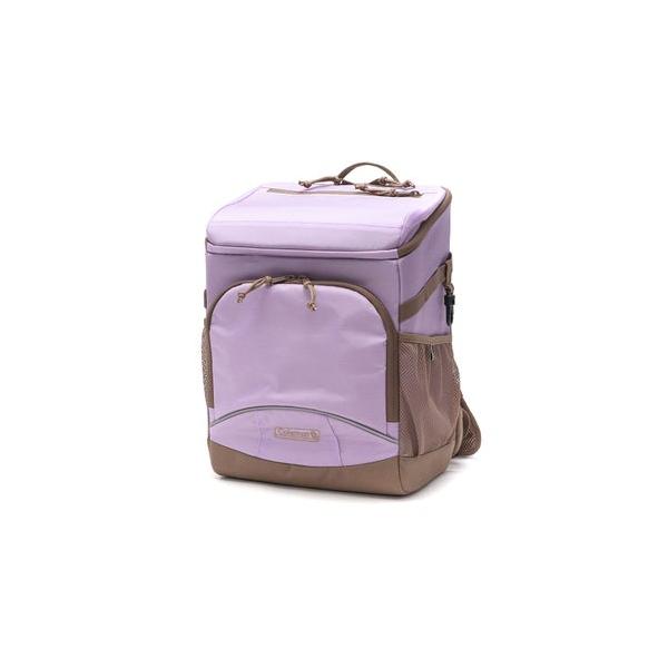 【発売日：2025年04月09日】【ブランド商品番号】COL0065 2213932 / 【ブランド名】Coleman（コールマン） / 【色】LILAC / 【表素材】その他合成繊維 / 【原産国】ベトナム