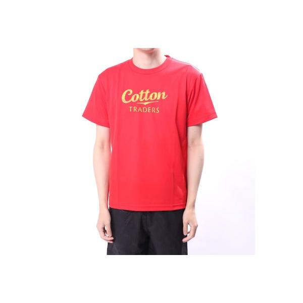 【発売日：2025年02月13日】【ブランド商品番号】8600633718 9100 / 【ブランド名】Cotton TRADERS（コットントレーダース） / 【色】レッド / 【素材】ポリエステル100%