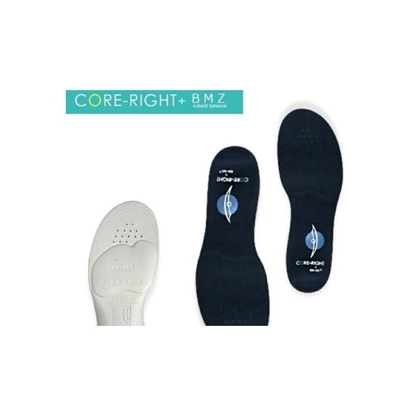 【発売日：2025年05月13日】【ブランド商品番号】96-bmz NV / 【ブランド名】CORE-RIGHT（コアライト） / 【色】NV / 【表素材】ラバー・EVA / 【裏素材】生地・合成繊維 / 【中敷素材】生地・合成繊維 / ...