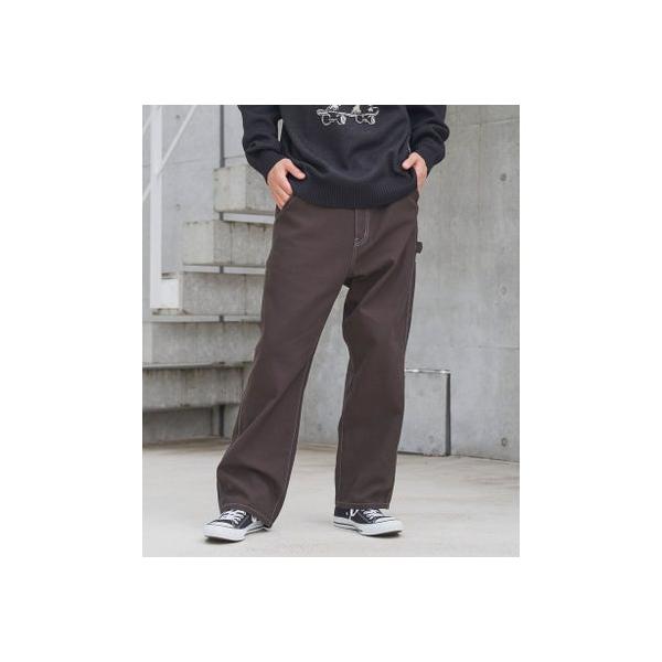 【発売日：2025年10月02日】【ブランド商品番号】75406000007 25 / 【ブランド名】coen（コーエン） / 【色】MD.BROWN / 【原産国】中国製