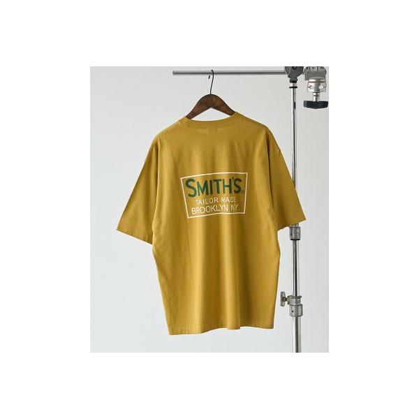 【発売日：2026年03月27日】【ブランド商品番号】75256000010 59 / 【ブランド名】coen（コーエン） / 【色】MUSTARD / 【原産国】中国製 / 【洗濯表記】家庭洗濯：可能（ネット使用）