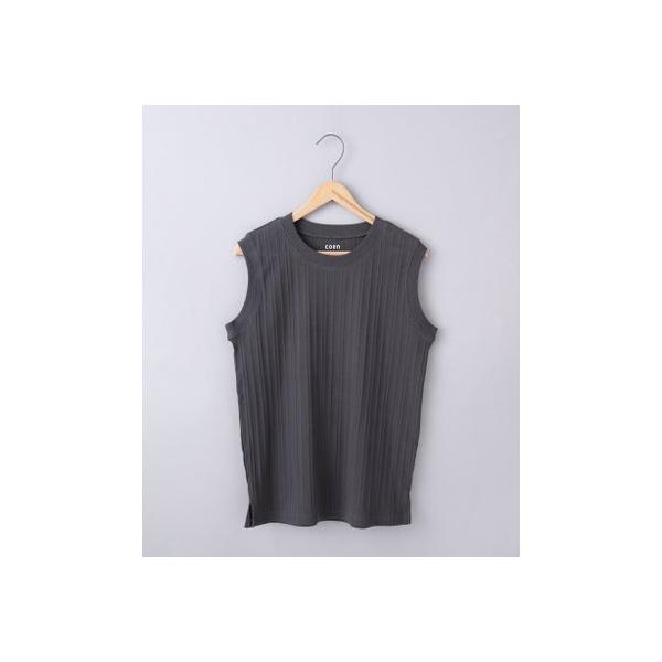 【発売日：2026年02月18日】【ブランド商品番号】76256000032 19 / 【ブランド名】coen（コーエン） / 【色】DK.GRAY / 【原産国】中国製 / 【洗濯表記】家庭洗濯可能（ネット使用）