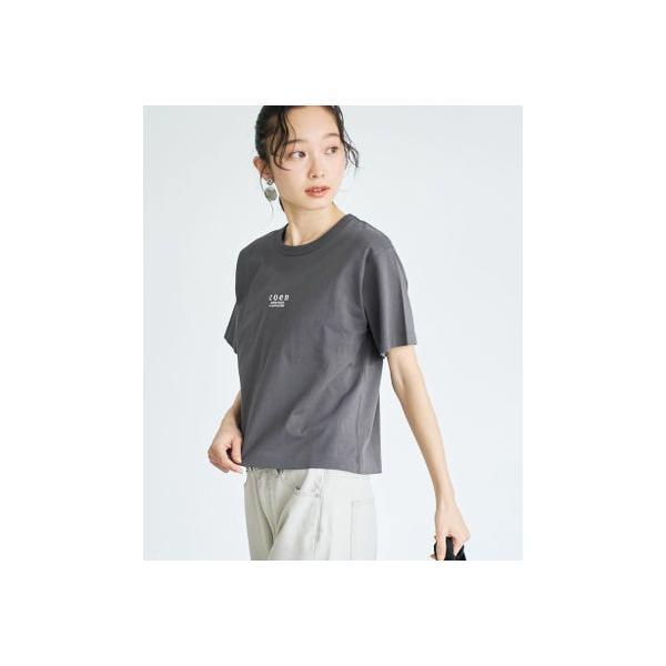 【発売日：2026年03月11日】【ブランド商品番号】76256000022 19 / 【ブランド名】coen（コーエン） / 【色】DK.GRAY / 【原産国】中国製 / 【洗濯表記】家庭洗濯可能（ネット使用）