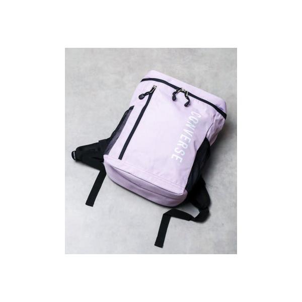 【発売日：2025年09月30日】【ブランド商品番号】80963200 -52 / 【ブランド名】CONVERSE（コンバース） / 【色】ラベンダー