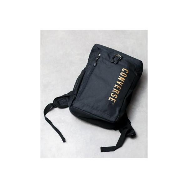 【発売日：2025年09月30日】【ブランド商品番号】80963200 -81 / 【ブランド名】CONVERSE（コンバース） / 【色】ブラック系その他