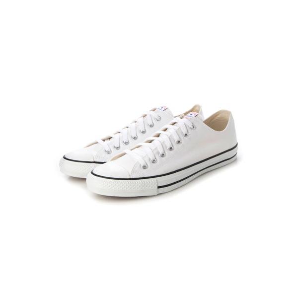 【発売日：2025年03月03日】【ブランド商品番号】NXOX ホワイト / 【ブランド名】CONVERSE（コンバース） / 【色】ホワイト