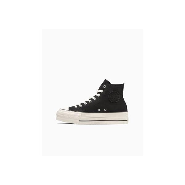 【発売日：2025年03月05日】【ブランド商品番号】3131247 0 / 【ブランド名】CONVERSE（コンバース） / 【色】ブラック / 【原産国】カンボジア