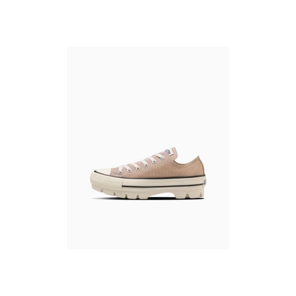 【発売日：2025年05月20日】【ブランド商品番号】3131272 0 / 【ブランド名】CONVERSE（コンバース） / 【色】ベージュ / 【原産国】インドネシア