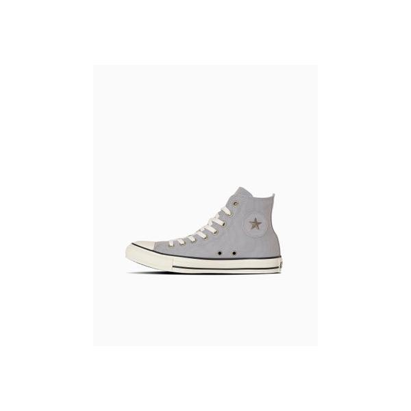 【発売日：2025年02月25日】【ブランド商品番号】3131340 1 / 【ブランド名】CONVERSE（コンバース） / 【色】アッシュグレイ / 【ソール素材】ゴム / 【原産国】インドネシア