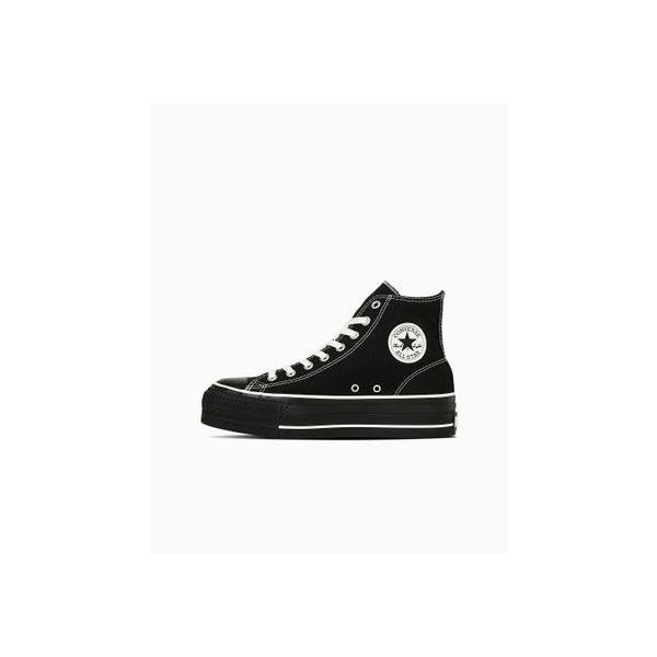 【発売日：2025年03月05日】【ブランド商品番号】3131395 0 / 【ブランド名】CONVERSE（コンバース） / 【色】ブラック/ブラック / 【ソール素材】ゴム / 【原産国】カンボジア