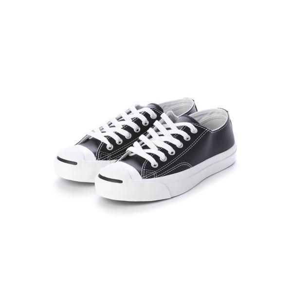 【発売日：2026年05月18日】【ブランド商品番号】32241231_B ブラック / 【ブランド名】CONVERSE（コンバース） / 【表素材】本革 / 【裏素材】生地・合成繊維 / 【中敷素材】生地・合成繊維 / 【ソール素材】ゴム