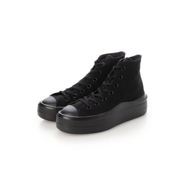 【発売日：2025年05月22日】【ブランド商品番号】4-cv-u-aslight-04 BLACKMONO / 【ブランド名】CONVERSE（コンバース） / 【色】ブラック / 【ソール素材】ゴム