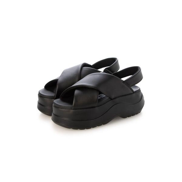 【発売日：2025年05月08日】【ブランド商品番号】4-cv-w-chewy-01 BLACKMONOCHROME / 【ブランド名】CONVERSE（コンバース） / 【色】ブラック