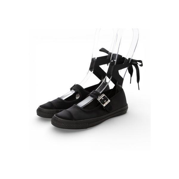 【発売日：2026年03月02日】【ブランド商品番号】ALL STAR LP BL OX BLACK / 【ブランド名】CONVERSE（コンバース） / 【色】ブラック