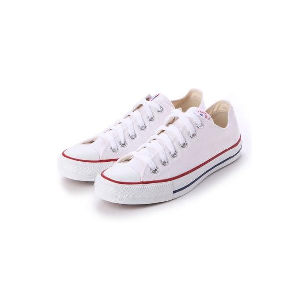 【発売日：2025年03月03日】【ブランド商品番号】CVネクスター　110　OX シロ／トリコ / 【ブランド名】CONVERSE（コンバース） / 【色】シロ／トリコ
