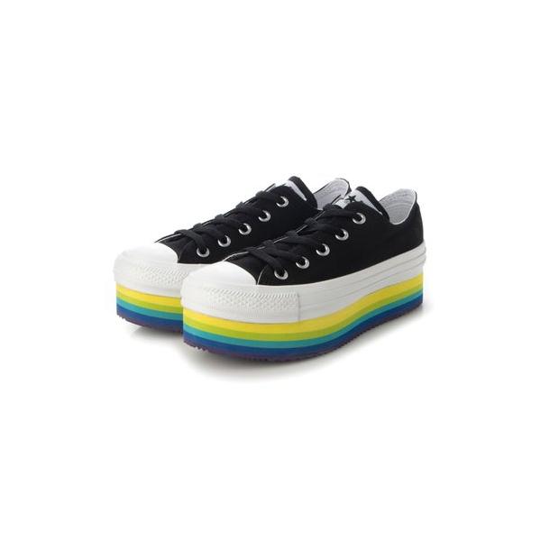 【発売日：2025年03月04日】【ブランド商品番号】305871 ブラック / 【ブランド名】CONVERSE（コンバース） / 【色】ブラック