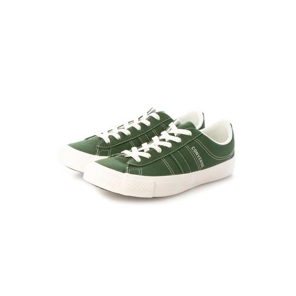 【発売日：2025年05月26日】【ブランド商品番号】333280980017679 / 【ブランド名】CONVERSE（コンバース） / 【色】グリーン系その他
