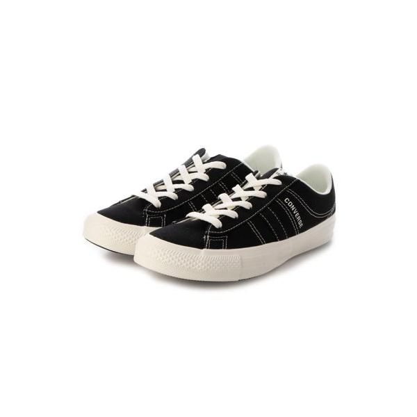 【発売日：2025年05月26日】【ブランド商品番号】333280980017610 / 【ブランド名】CONVERSE（コンバース） / 【色】ブラック