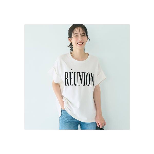 【発売日：2025年07月25日】【ブランド商品番号】46-250341005-04 White / 【ブランド名】coca（コカ） / 【色】White / 【素材】綿58%ポリエステル42%