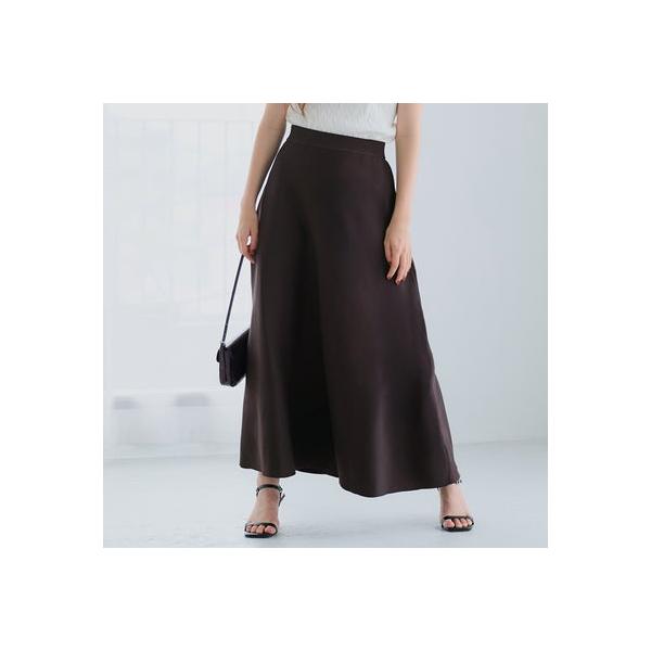 【発売日：2025年08月20日】【ブランド商品番号】36-241233001-09 Dk.brown / 【ブランド名】coca（コカ） / 【色】Dk.brown / 【素材】ポリエステル100%