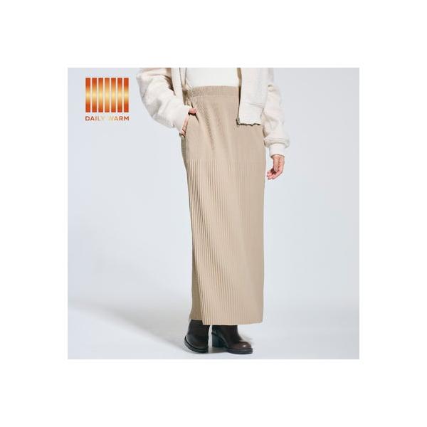 【発売日：2025年11月13日】【ブランド商品番号】26-250533001-06 Lt.beige / 【ブランド名】coca（コカ） / 【色】Lt.beige / 【素材】ポリエステル95％ポリウレタン5％