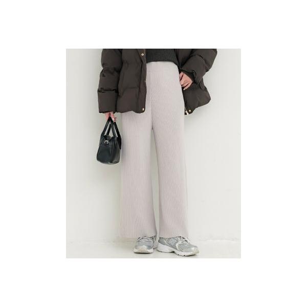 【発売日：2025年12月18日】【ブランド商品番号】36-250818001-11 Lt.gray / 【ブランド名】coca（コカ） / 【色】Lt.gray / 【素材】ナイロン76%ポリエステル24%